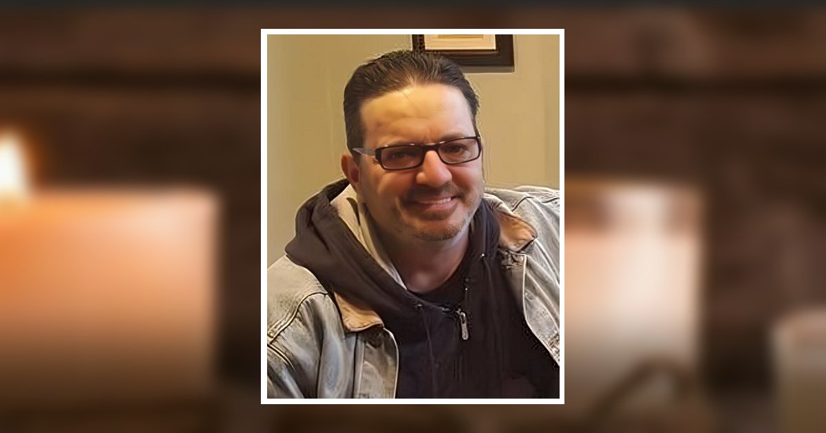 Ronald A. DeFelice Obituary March 30, 2025 - Nardolillo Funeral Home