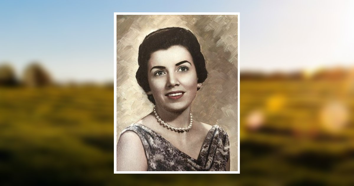 Ruby Harris Obituary January 16, 2020 - Johnson County Funeral Chapel & Memorial Gardens
