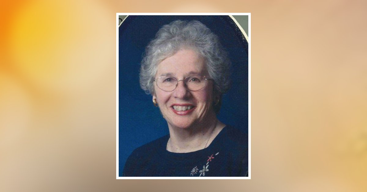 Margaret Binish Obituary April 29, 2024 - Gearty-Delmore Funeral Chapels