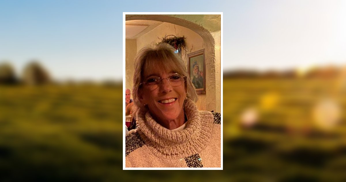 Susan Miller Elson Obituary February 11, 2020 - Flanner Buchanan ...