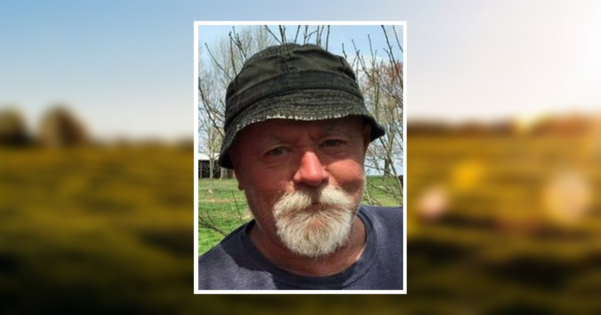 Daniel Harvey "Boomer" Minnick Obituary November 14, 2019 - Vickery ...
