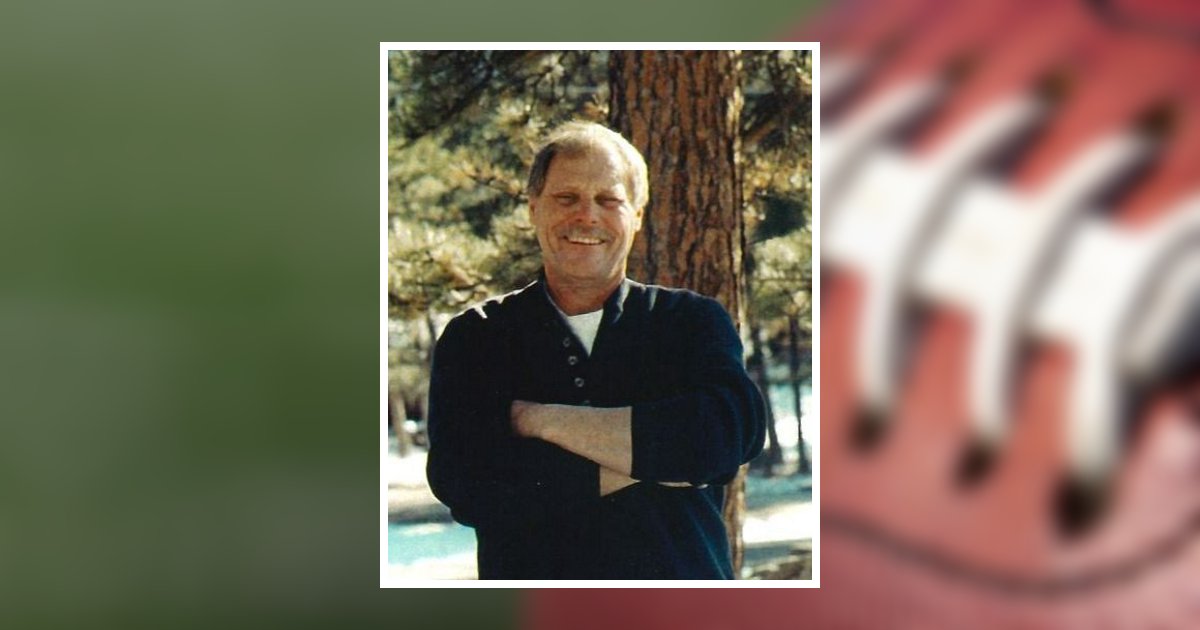 Ronald Edward Marovich Obituary July 23, 2024 - Horan & McConaty ...