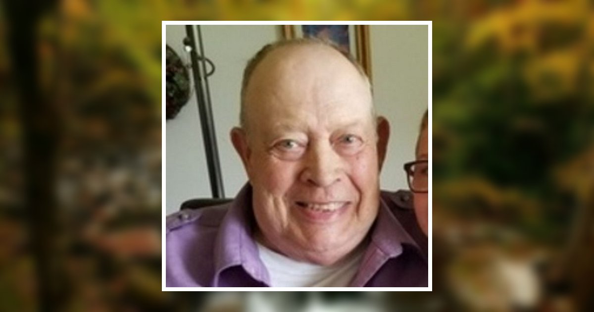 Philip D. Schieferstein Obituary February 8, 2022 - Zwick and Jahn ...