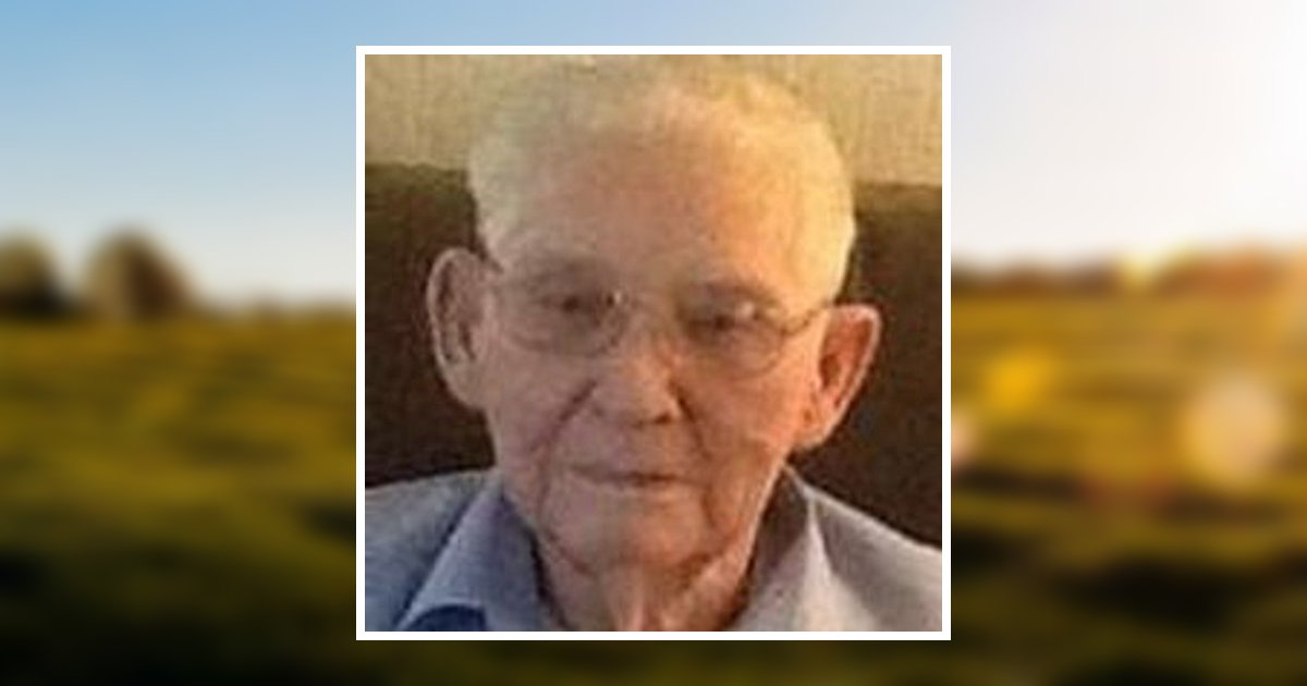 Birt H. Johnson Obituary May 1, 2013 - Bram Funeral Home