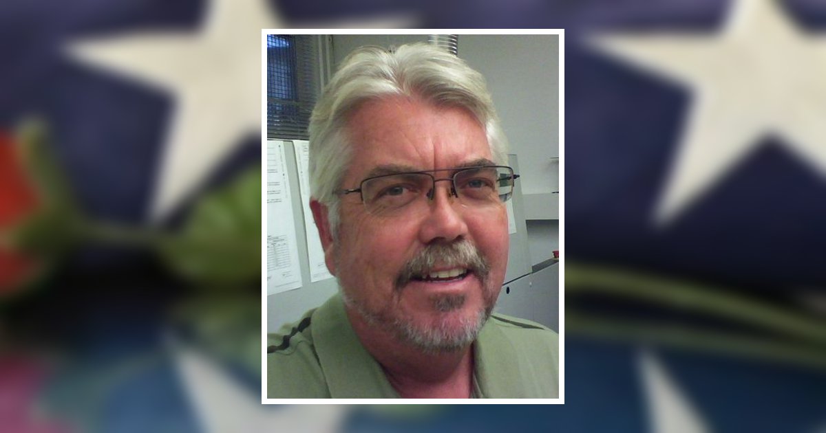 Paul D. Rucker Jr. Obituary September 29, 2024 - Sunset Funeral Homes