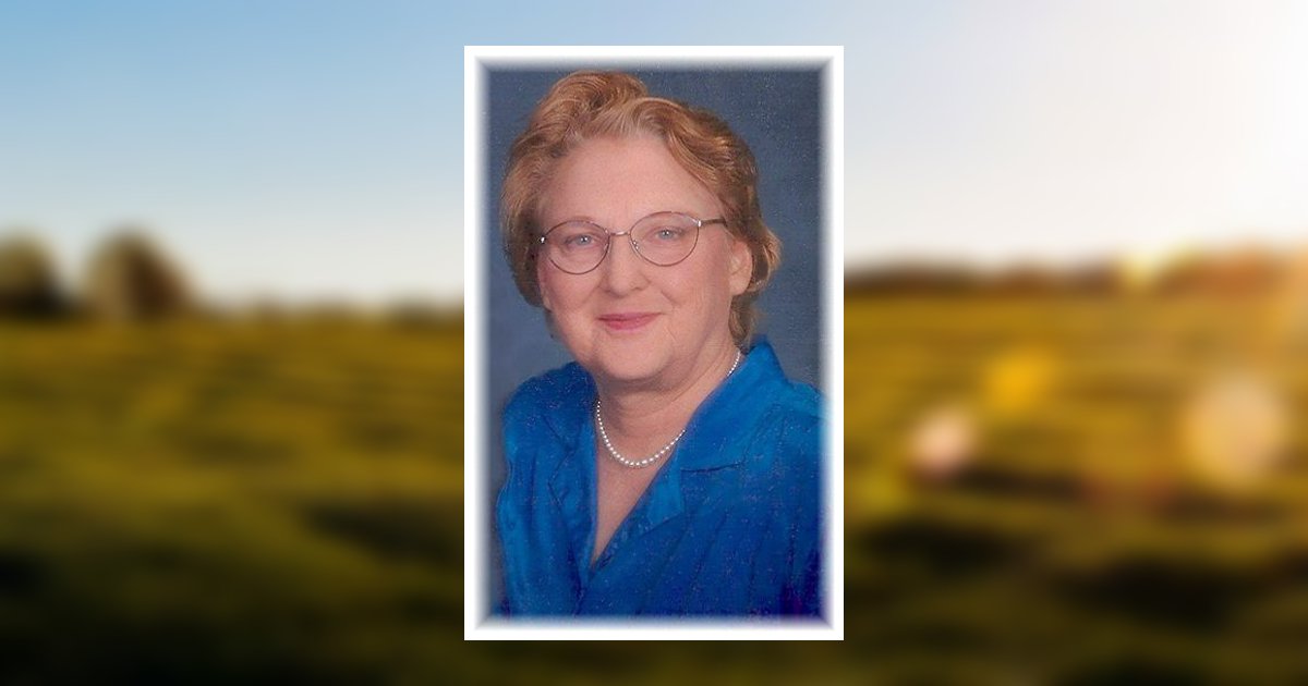 Mary "Bea" (Bealby) Lange Obituary July 5, 2012 - Pohlman-Varner-Peeler ...