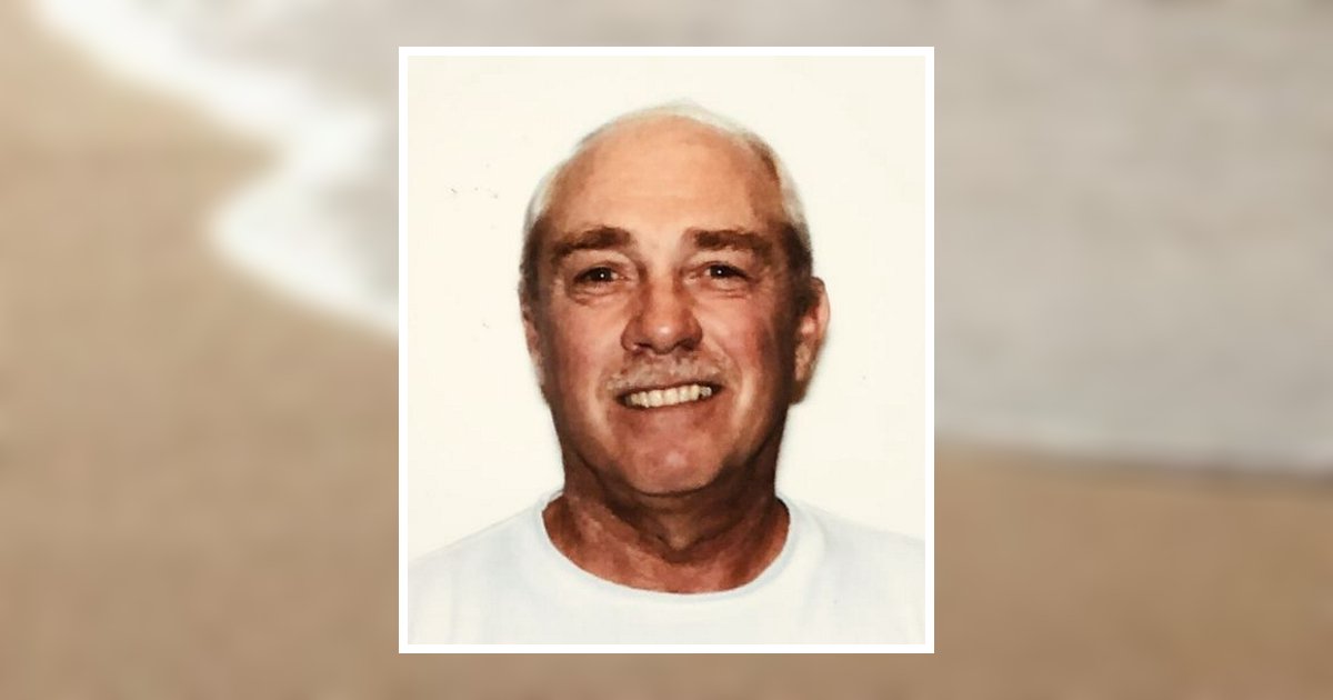 Donald "Don" John Jacobs, Sr. Obituary May 30, 2019 - Buhrig Funeral ...