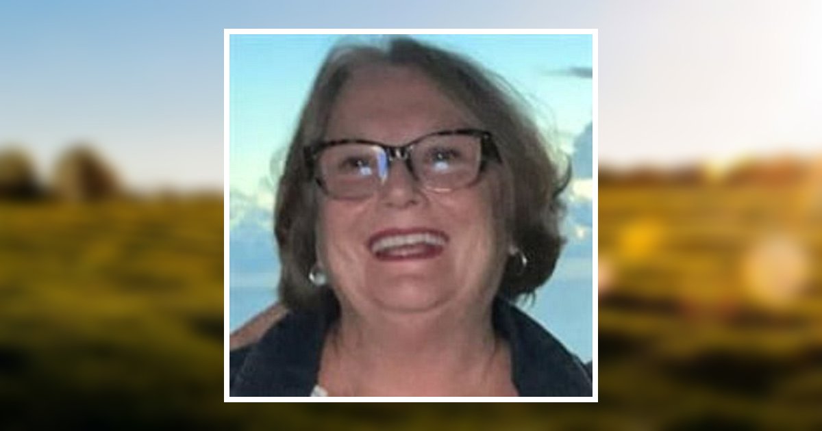 Dianah Kay Hale Obituary September 11, 2022 - MMS - Payne Funeral Home ...