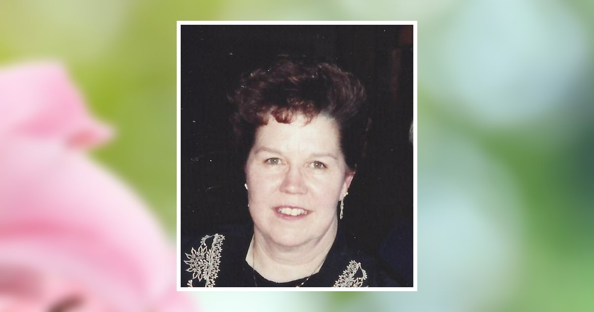 Jane E. (hall) Leonard Obituary January 27, 2015 - Forest Lawn