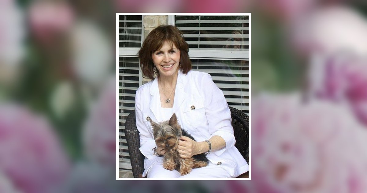 Linda Kay Roberts Obituary 2023 - Krestridge Funeral Home