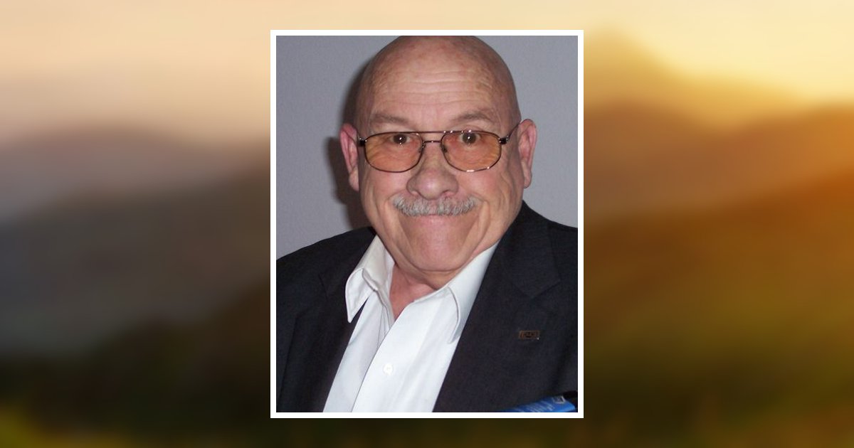 James Grable Dean Obituary August 14, 2023 - Eversole Mortuary