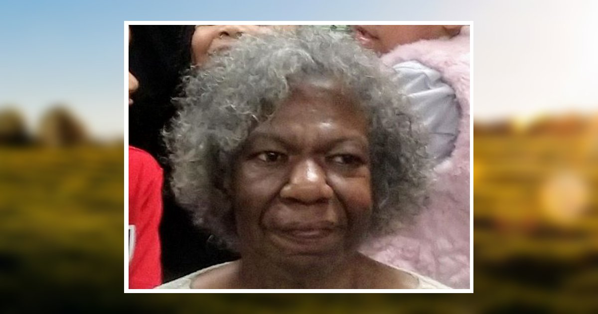 Gwendolyn Kay Pittman Obituary 2020 - E. Vaughn Wray Funeral Establishment Gwendolyn Kay Pittman Obituary 2020 - E. Vaughn Wray Funeral Establishment
