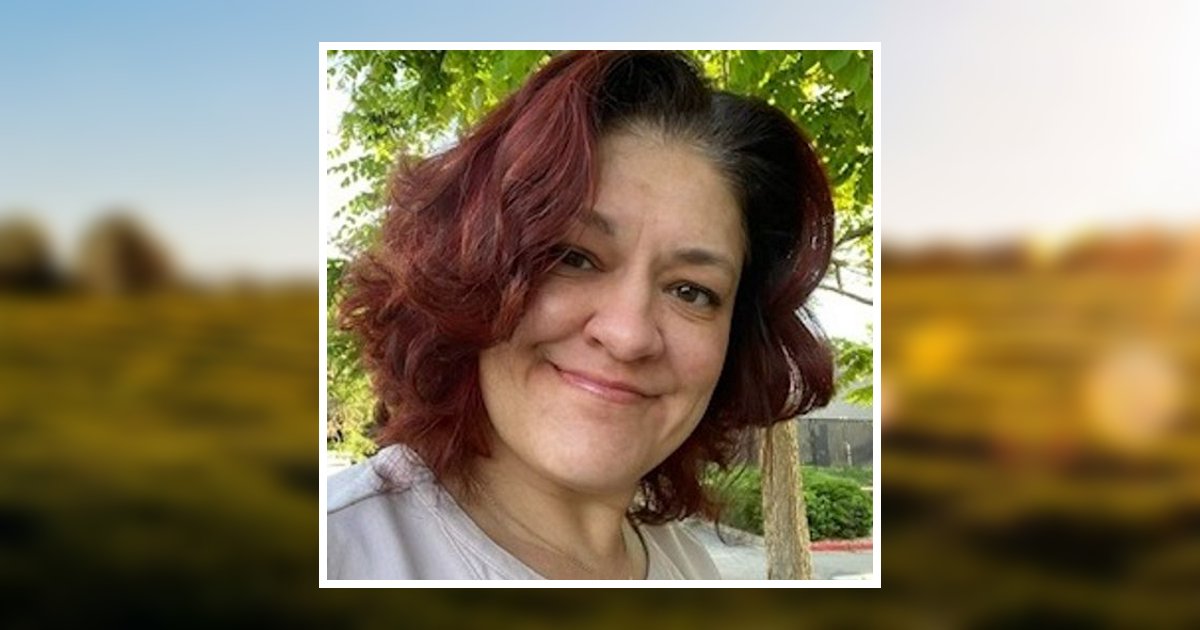 April Amburgey Obituary June 15, 2022 - Horan & McConaty Funeral ...