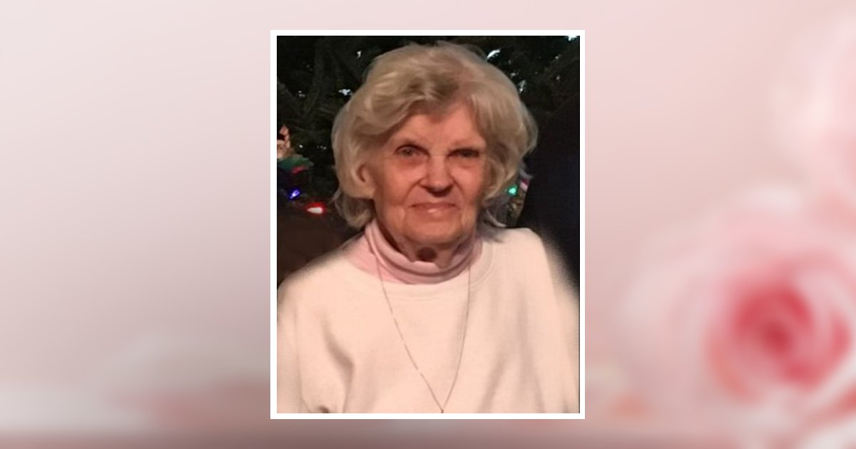 Barbara Ann Lampley "Gran Gran" Obituary February 28, 2024 - Harpeth ...