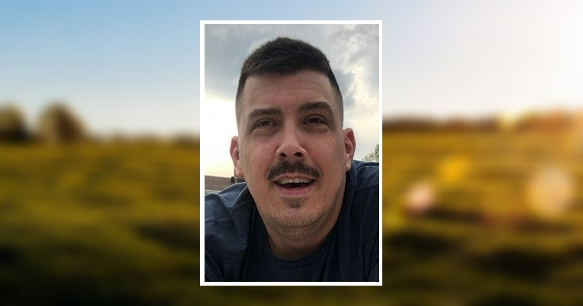 Mark Haag Obituary April 5, 2021 - Higgins-Reardon Funeral Homes and ...