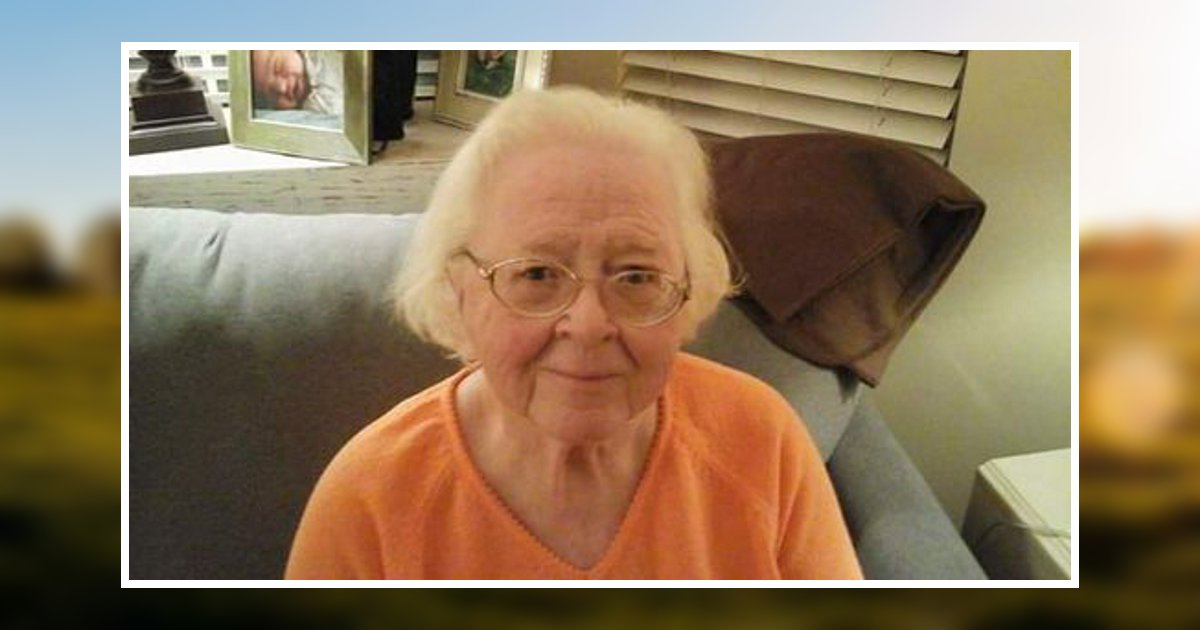 Judy Mason Obituary September 1, 2018 - Shorten and Ryan Funeral Home