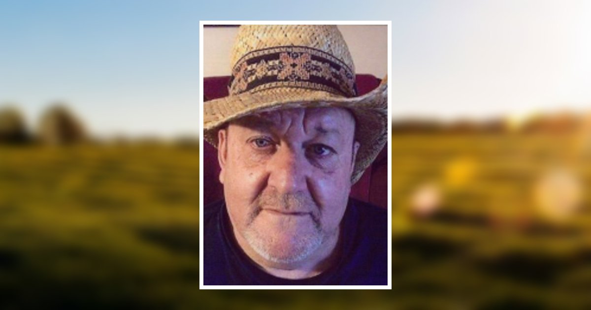 Andy Cornell Obituary September 25, 2016 - Berry Funeral Home & Crematory