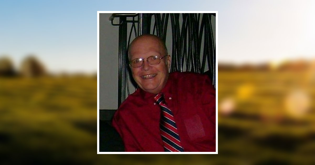 Bruce A. Woolever Obituary July 18, 2018 - Boersma Funeral Home