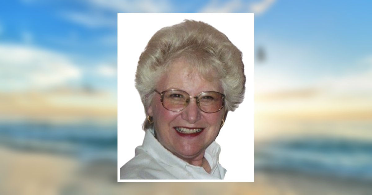 Ruth Gay Miller Obituary May 16, 2025 - Freck Funeral Chapel