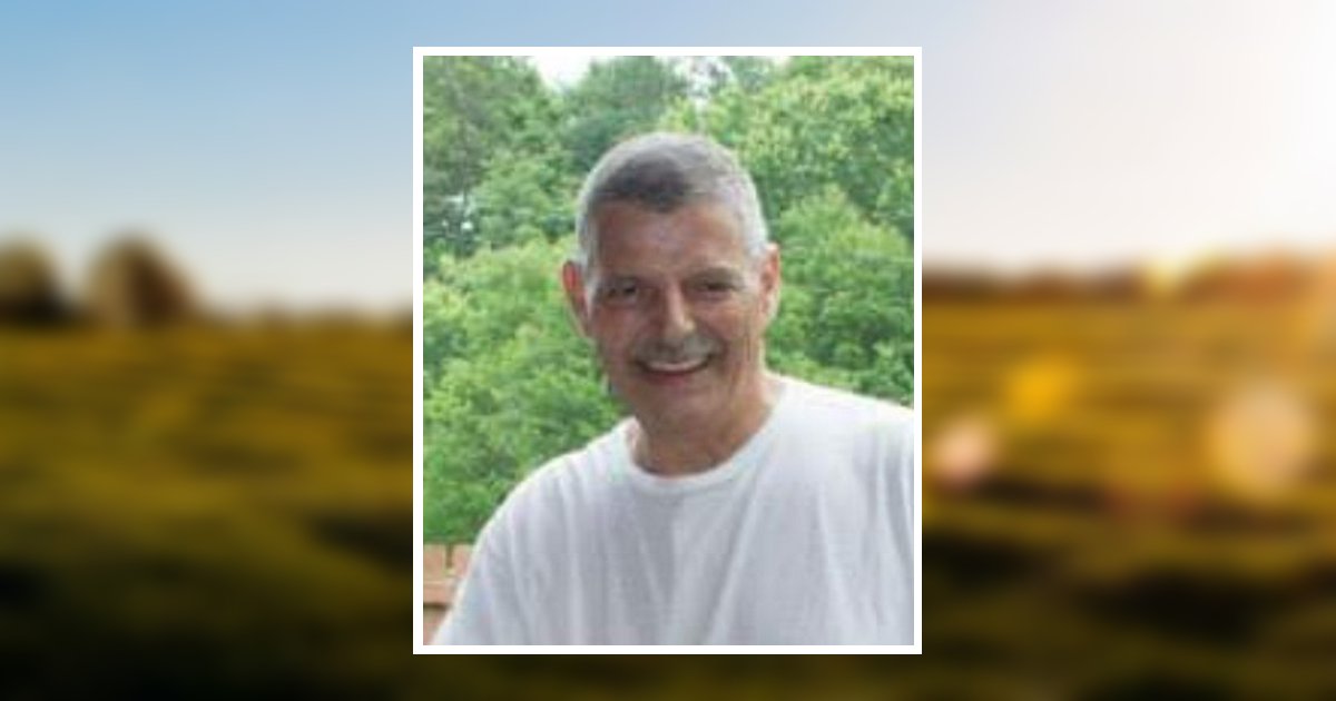 Daniel Hembree Obituary November 6, 2018 - Sykes Funeral Home