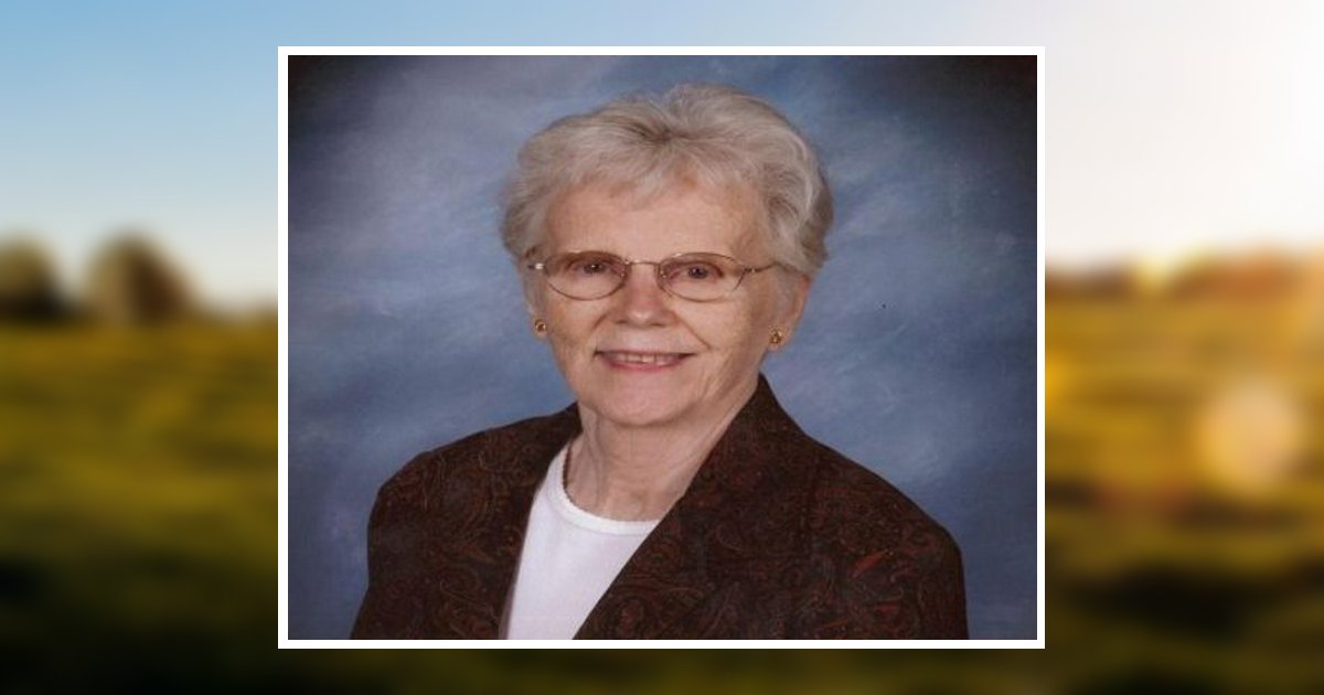 Jean Pope Bollinger Obituary 2016 - Whitley's Funeral Home