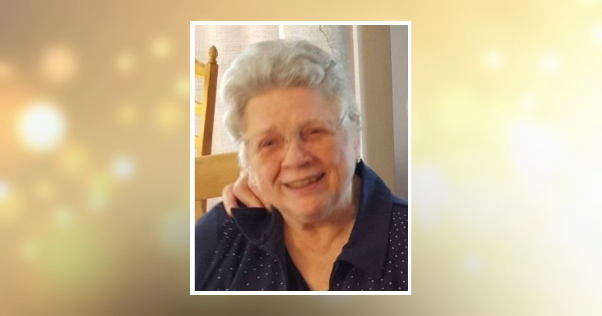 Tanya Ann Ray Obituary January 11, 2024 - Flanner Buchanan Funeral Centers
