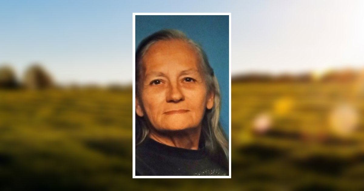 Joan W Hall Obituary April 11, 2023 - Adams Funeral Home