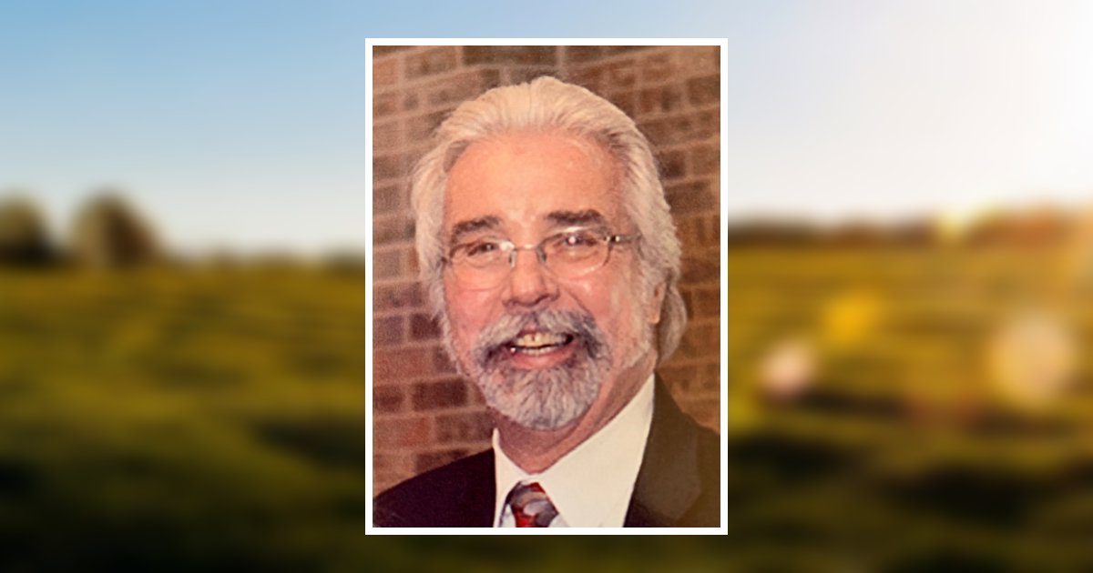 Michael Rickert Obituary July 14, 2020 - Sax-Tiedemann Funeral Home