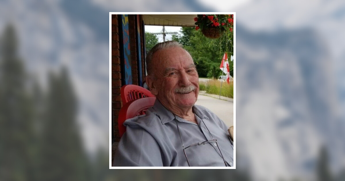 Trevor Foster Obituary March 10, 2024 - Mundell Funeral Home