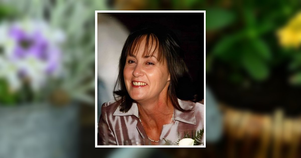 Judy Ann Germain Obituary March 12, 2025 - Hooper, Huddleston & Horner ...
