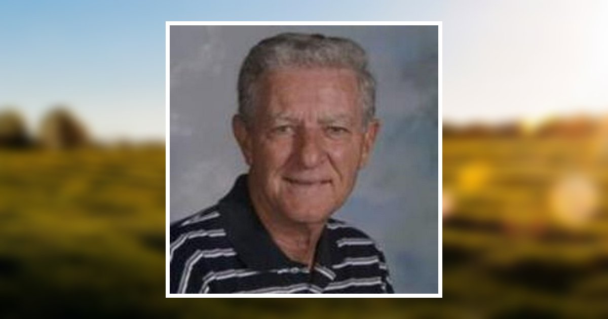 Buddy Edwin Copeland Obituary June 29, 2015 - New Hope Funeral Home