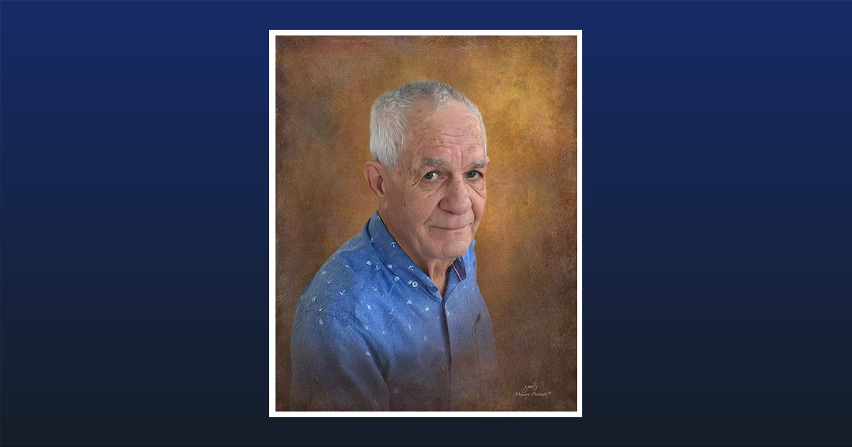 Stephen M. Haschke "Hockey" Obituary December 28, 2024 - Marrs-Jones ...