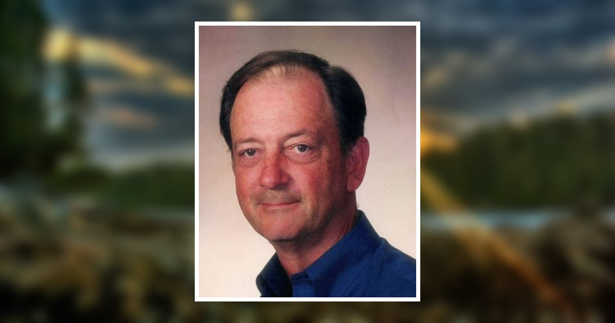 Captain Harry "Vince" Vinson Hammond III Obituary July 17, 2024 ...