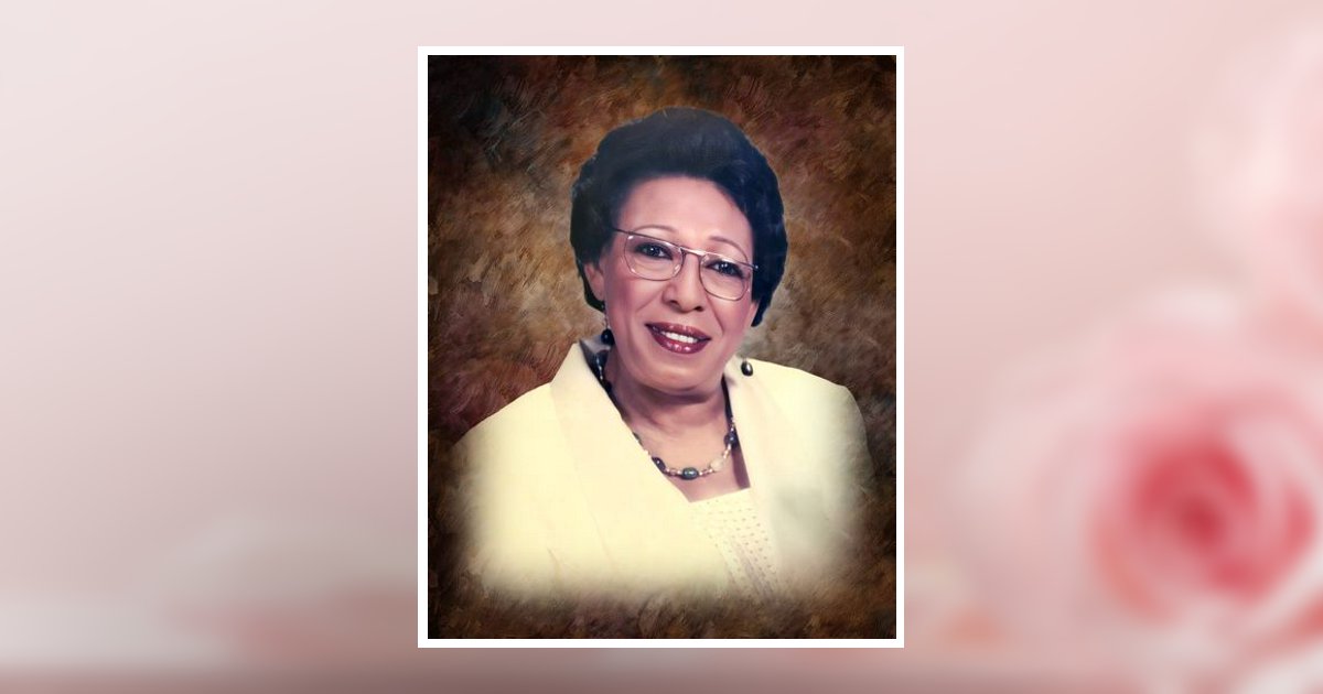 Maxine Lowery Obituary July 3, 2025 - Sims Mortuary