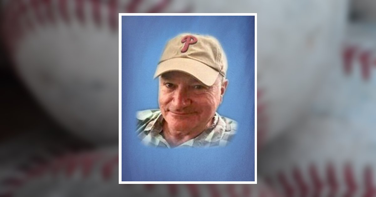 Daniel Janiszewski Obituary September 7, 2023 - Marcho, Sheldon, and ...