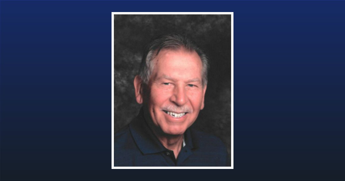 Thomas "Butch" Guido Obituary November 4, 2022 - Wilson-Schramm ...