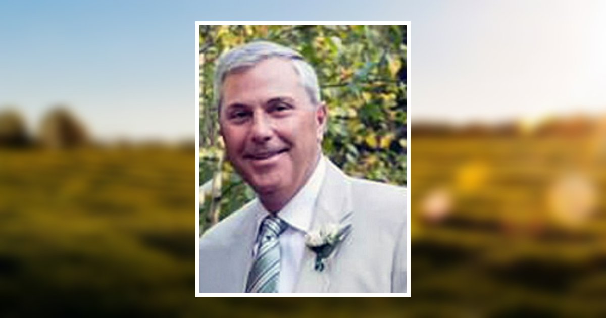 Michael L. Sabbagh Obituary February 15, 2021 - Holcombe-Fisher Funeral ...