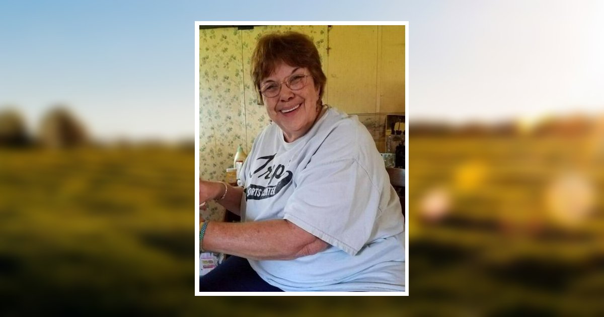 Cindy Smith Obituary April 5, 2021 - Dean's Funeral Home