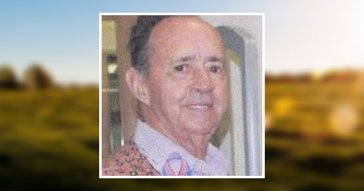 Stuart Stein Obituary February 1, 2012 - Falgout Funeral Homes