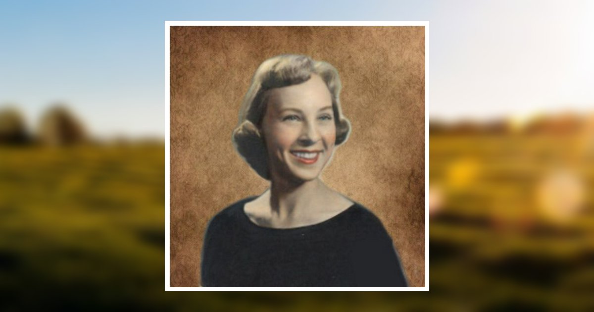 Nancy Heppler Miles Obituary January 31, 2022 - Glenn Funeral Home and ...