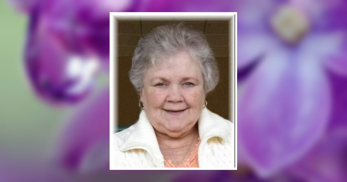 Jane Gould Obituary January 22, 2025 - Newcomer Kentuckiana