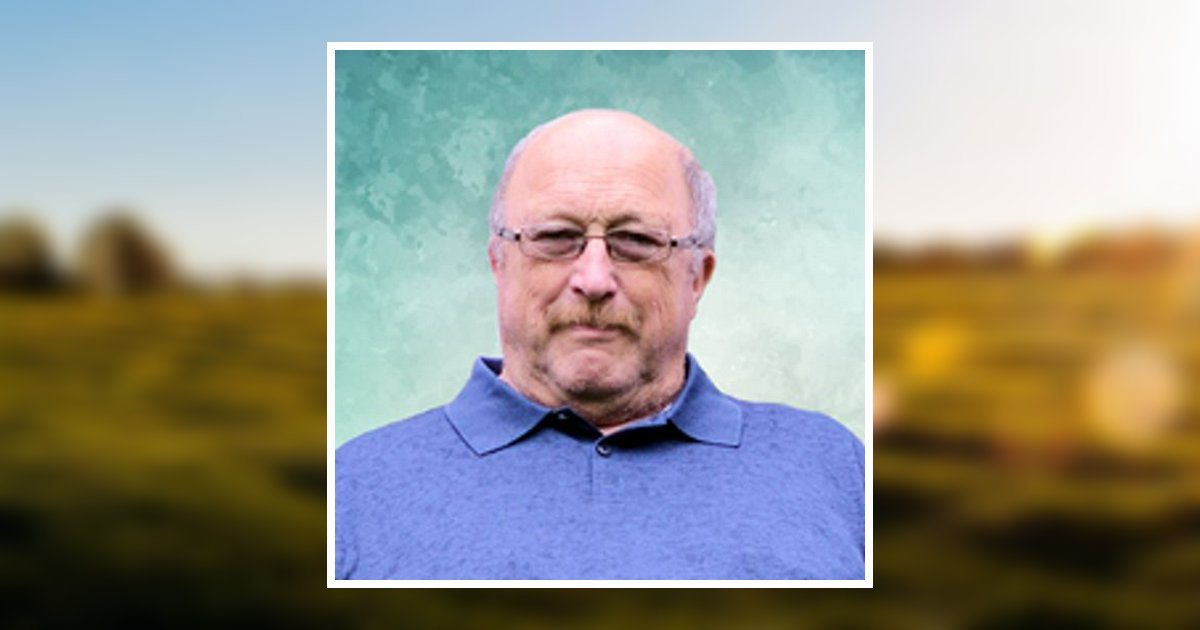 Gary J. Bleeker Obituary November 11, 2019 - Memorial Funeral Home