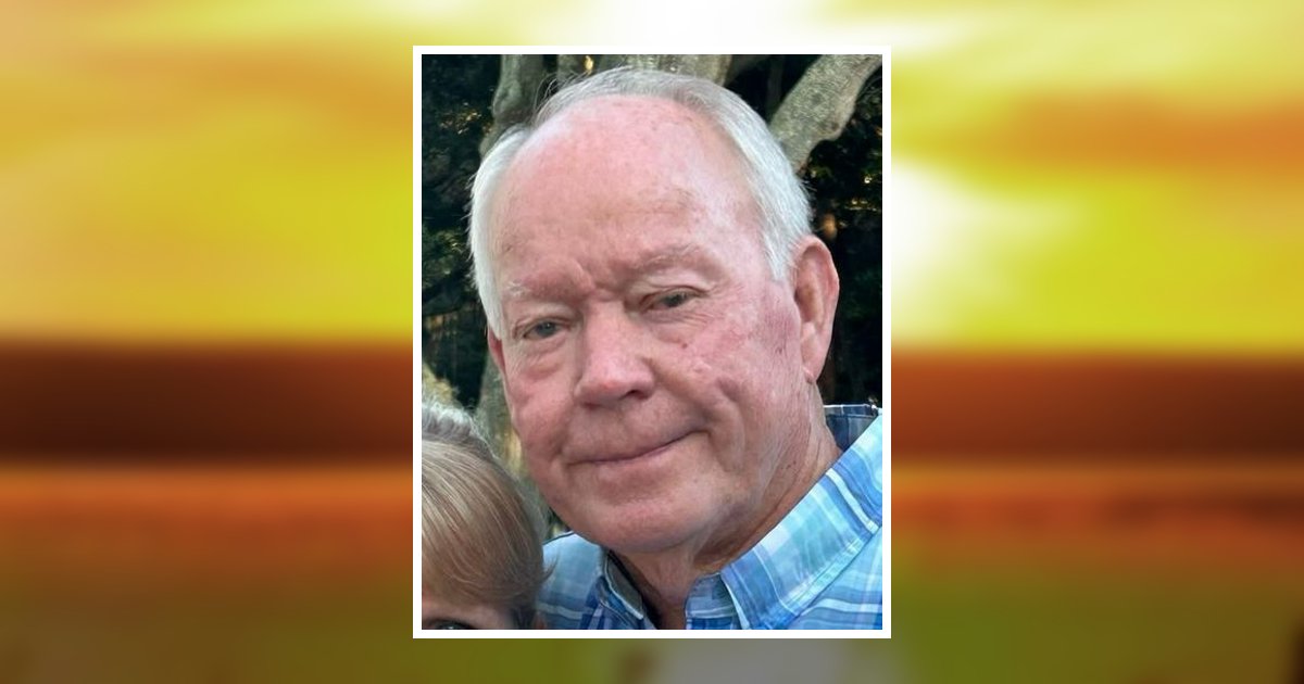 Benny David "Fathead" Dominy Obituary July 23, 2025 - Way-Watson Funeral Homes