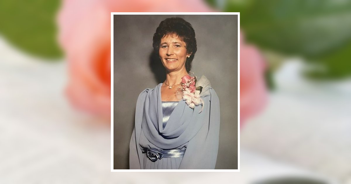 Melanie R. Duncan Obituary December 15, 2024 - Newcomer Kentuckiana
