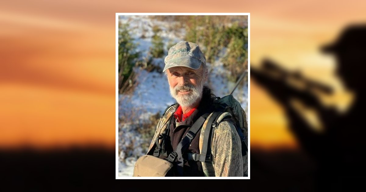 Daniel Wesley Pulliam Obituary 2023 - Wood River Chapel