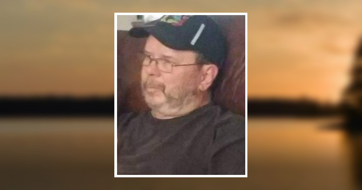 Scott Allan Sheahan Obituary July 15, 2024 - Yazel Megli Funeral Home ...