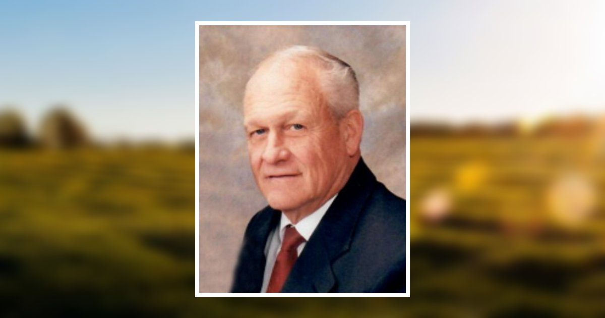 Paul Kay Searle Obituary June 7, 2020 - Nalder Funeral Home
