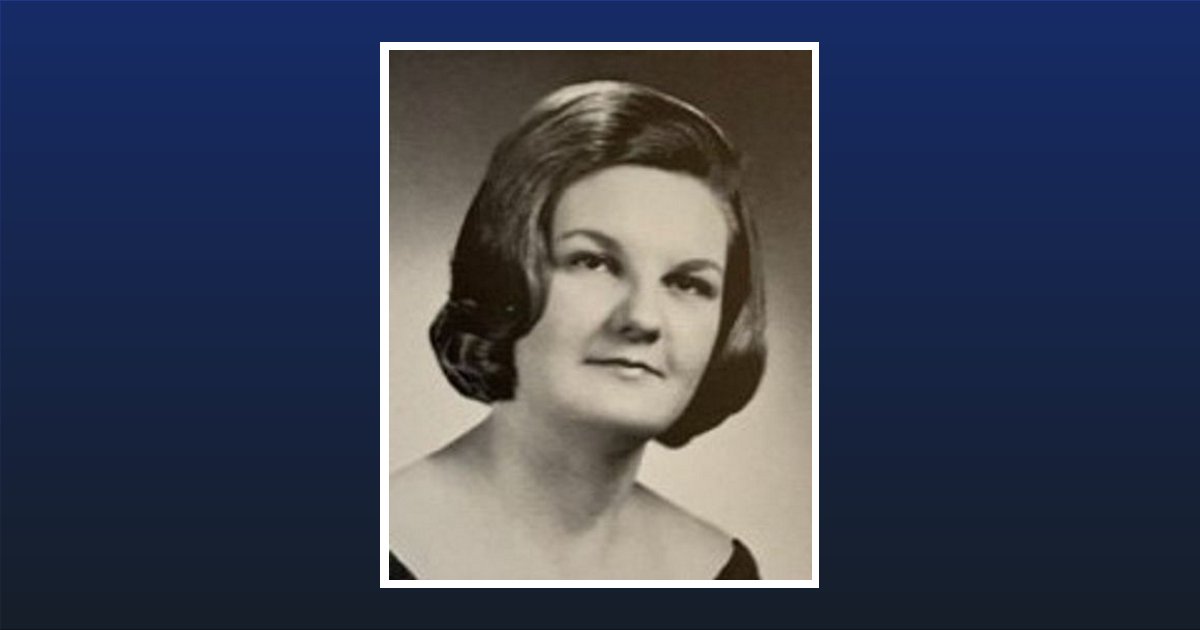 Sandra Lee Shaffer Obituary November 16, 2023 - Bean Funeral Homes Sandra Lee Shaffer Obituary November 16, 2023 - Bean Funeral Homes