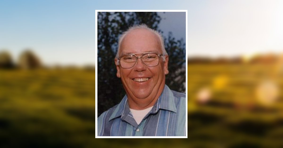 Richard “Dick” Warren Allred Obituary November 1, 2019 - Rasmussen Mortuary