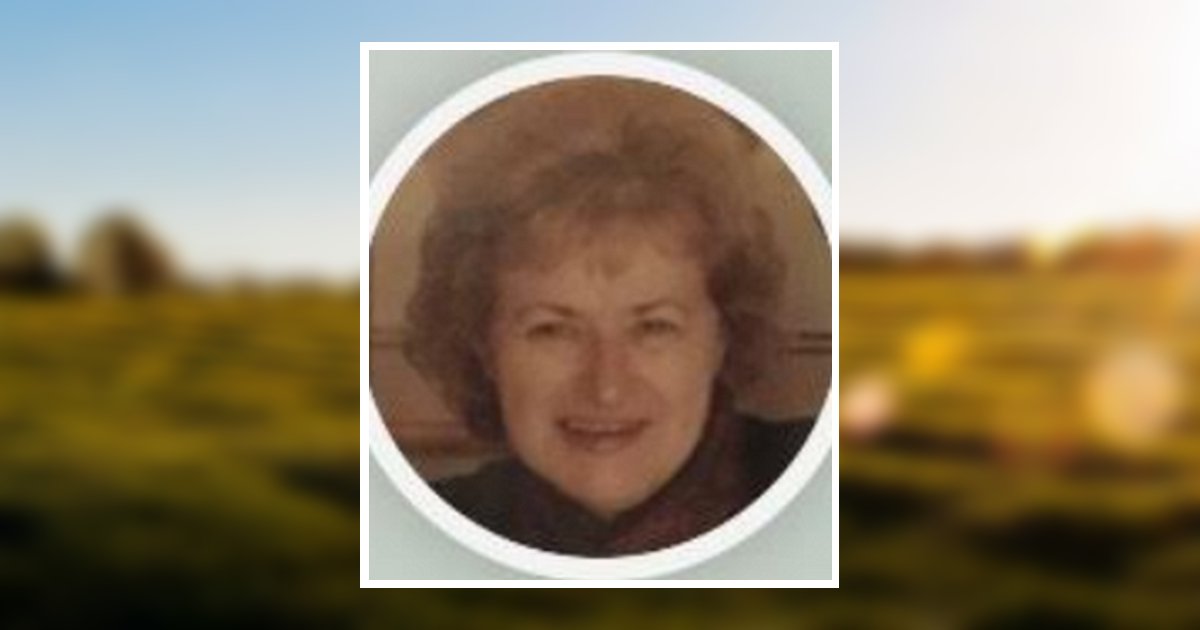Gale C. Hess (Walter) Obituary February 21, 2019 - Lutz Funeral Home, Inc.
